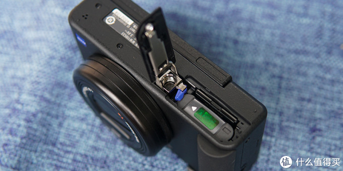 索尼(sony)zv1怎么样 索尼(sony)zv1评测_什么值得买