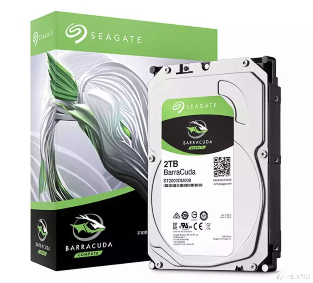 玩4k如何选硬盘？究竟那些硬盘适合你_机械硬盘_什么值得买