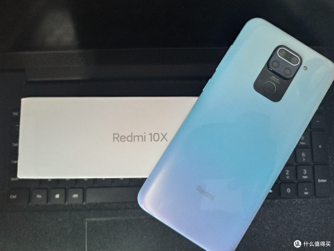 Redmi 10X 4G上手体验，千元级手机强者_安卓手机_什么值得买