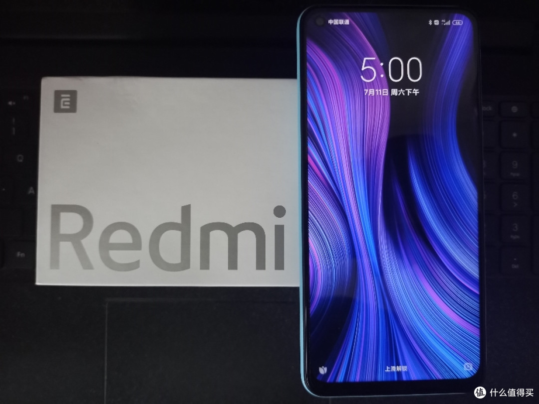 Redmi 10X 4G上手体验，千元级手机强者_安卓手机_什么值得买