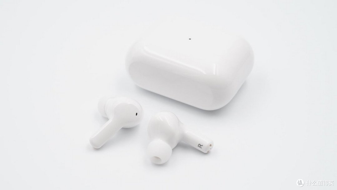 拆解报告：荣耀亲选MOECEN声氏Earbuds X1真无线蓝牙耳机_蓝牙耳机_什么值得买