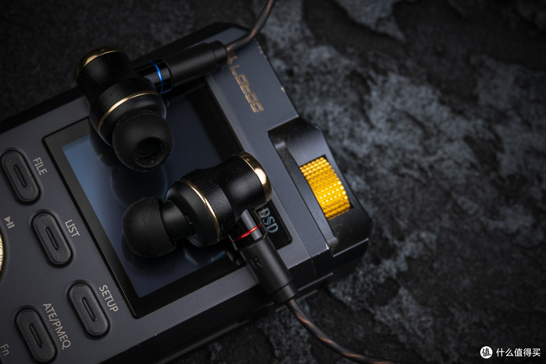 JVC FW1800：典型木振膜音色的现代复刻？_耳机_什么值得买