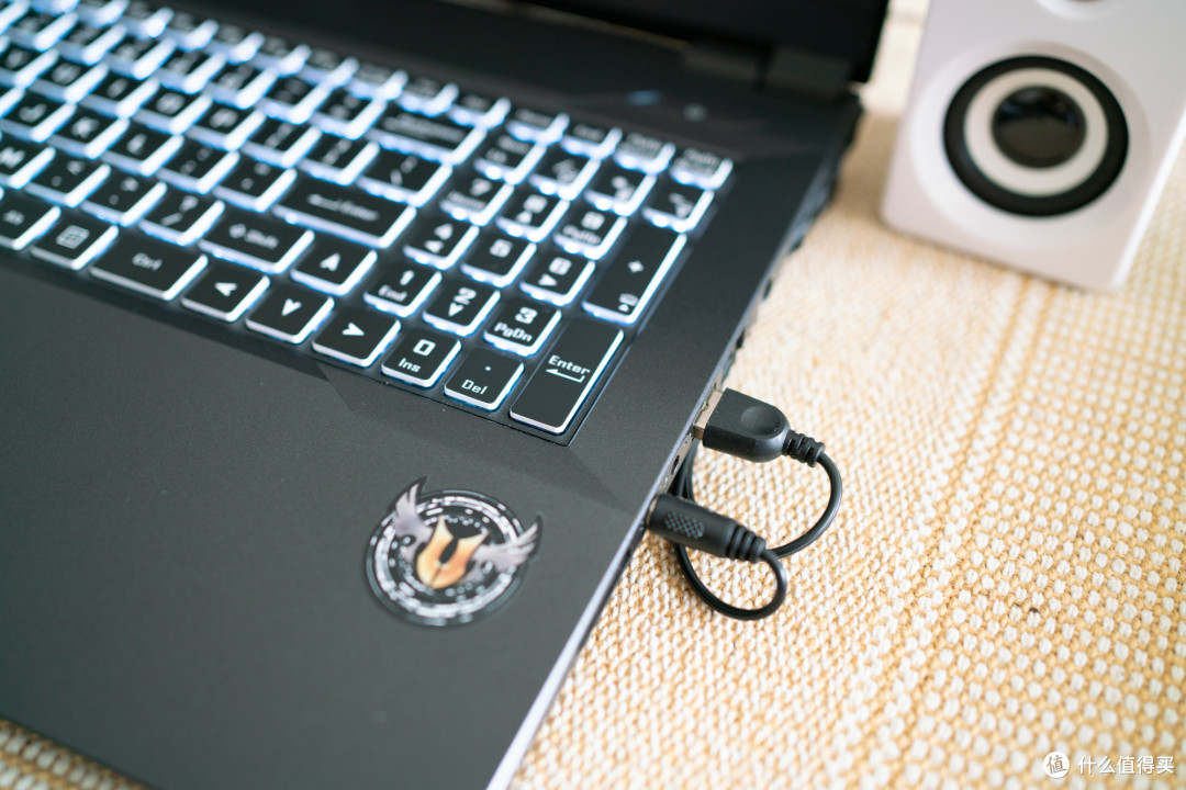 19块9国产2.1低音炮到手：KINBAS-X7音箱晒单简评_蓝牙音箱_什么值得买