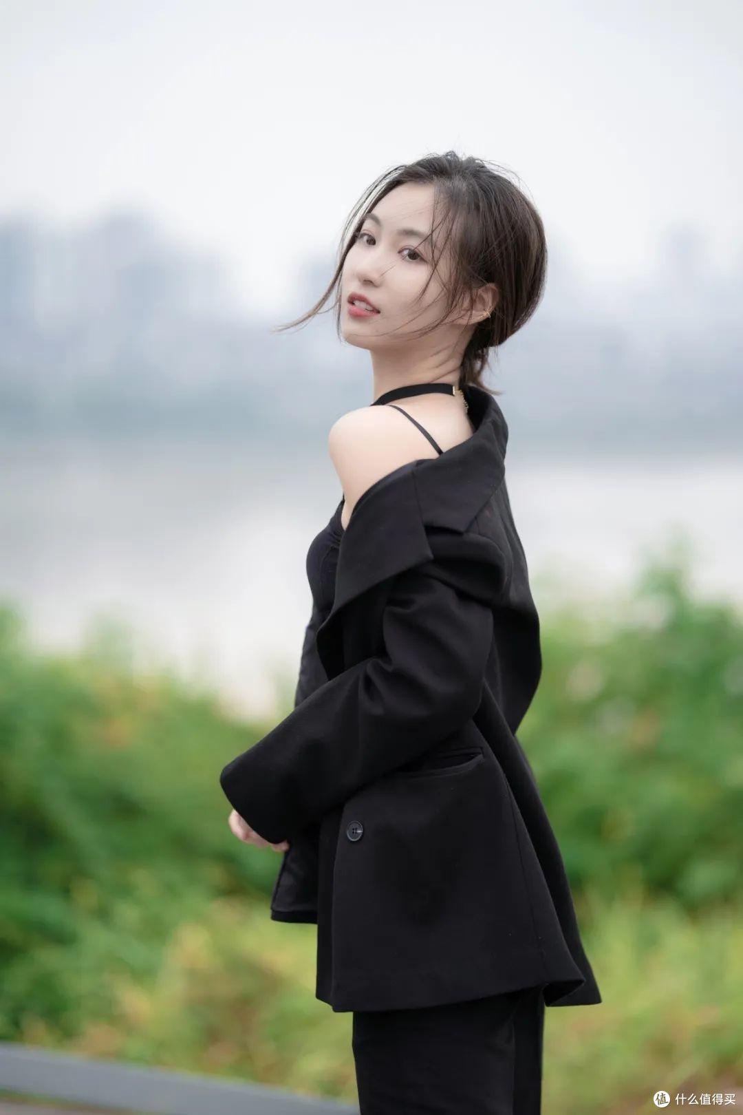 瘦身的马 | 适马85/1.4 DGDN简评_镜头_什么值得买