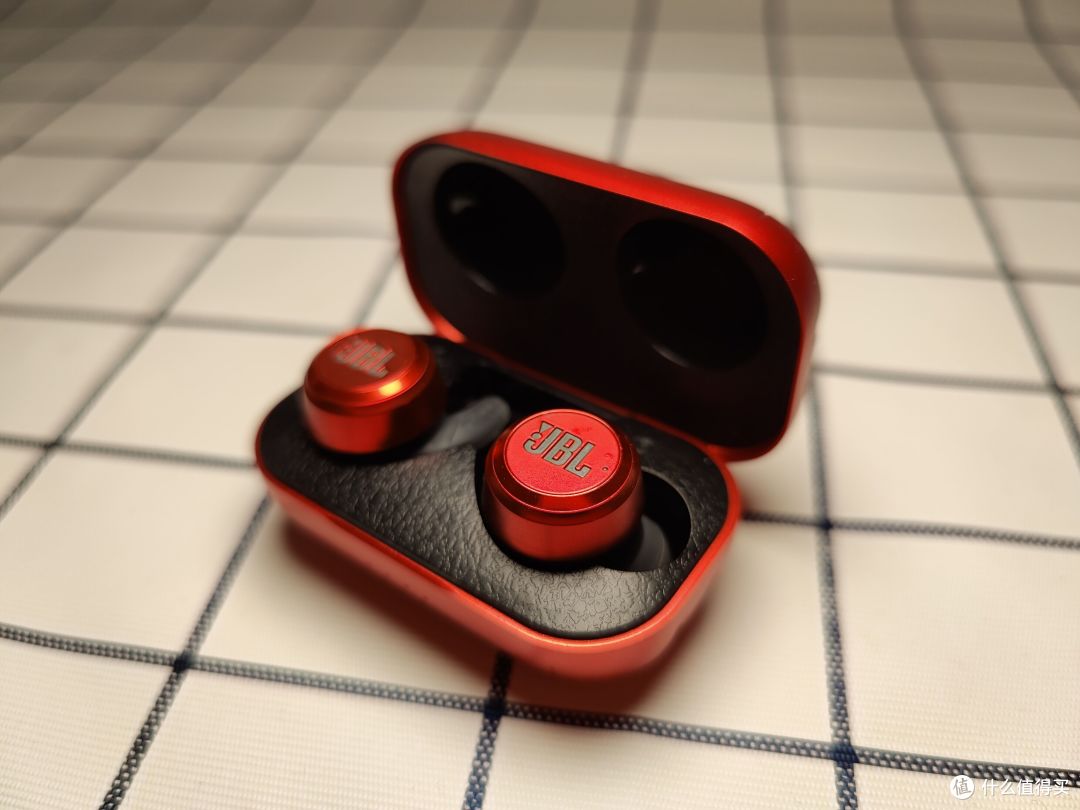 低音重炮！JBL T280 TWS PLUS真无线蓝牙耳机体验报告_蓝牙耳机_什么值得买