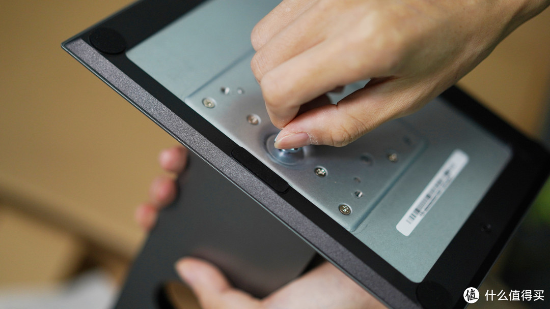 千元级爆款升级来袭，戴尔U2419HS开箱体验_显示器_什么值得买