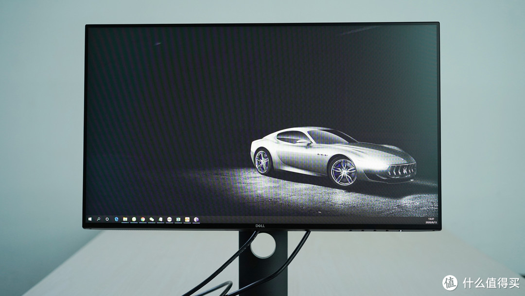 千元级爆款升级来袭，戴尔U2419HS开箱体验_显示器_什么值得买