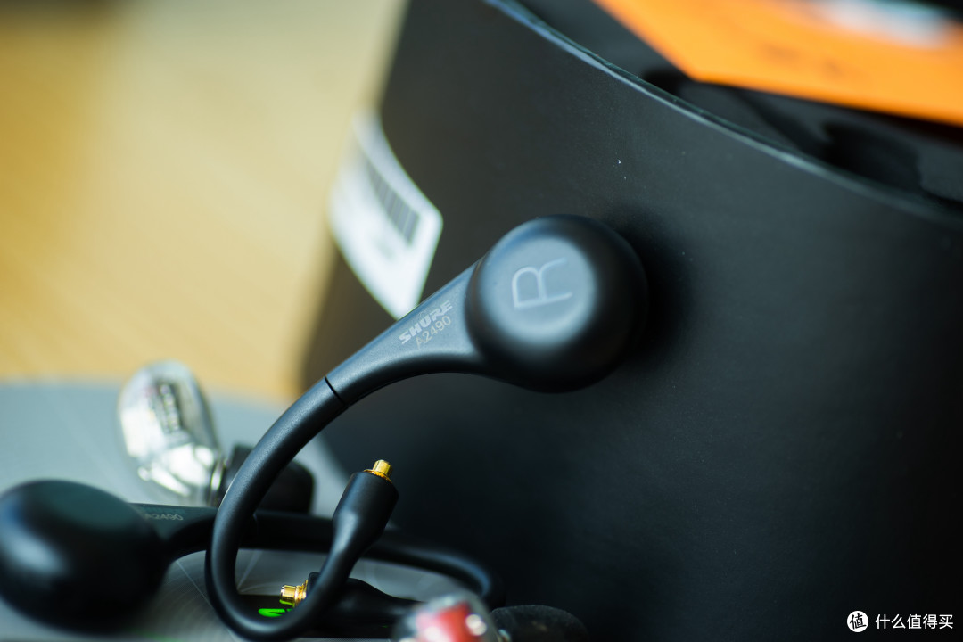 闲置846的好归宿-舒尔TW1真蓝牙适配器开箱及评测_蓝牙耳机_什么值得买