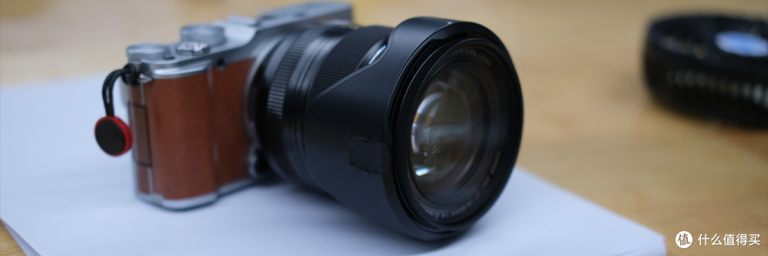 2020年X-M1还值得买吗？富士XM1使用体验_相机_什么值得买