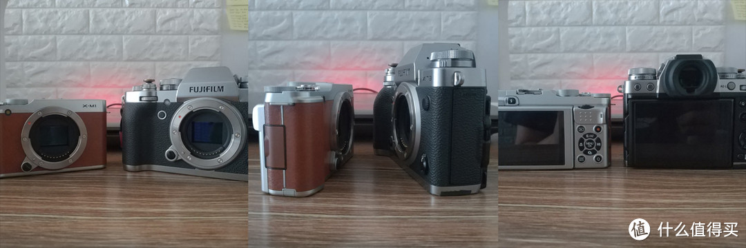 2020年X-M1还值得买吗？富士XM1使用体验_相机_什么值得买