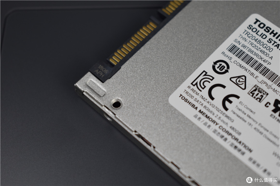 sata2和sata3接口有什么区别？_电脑数码_什么值得买