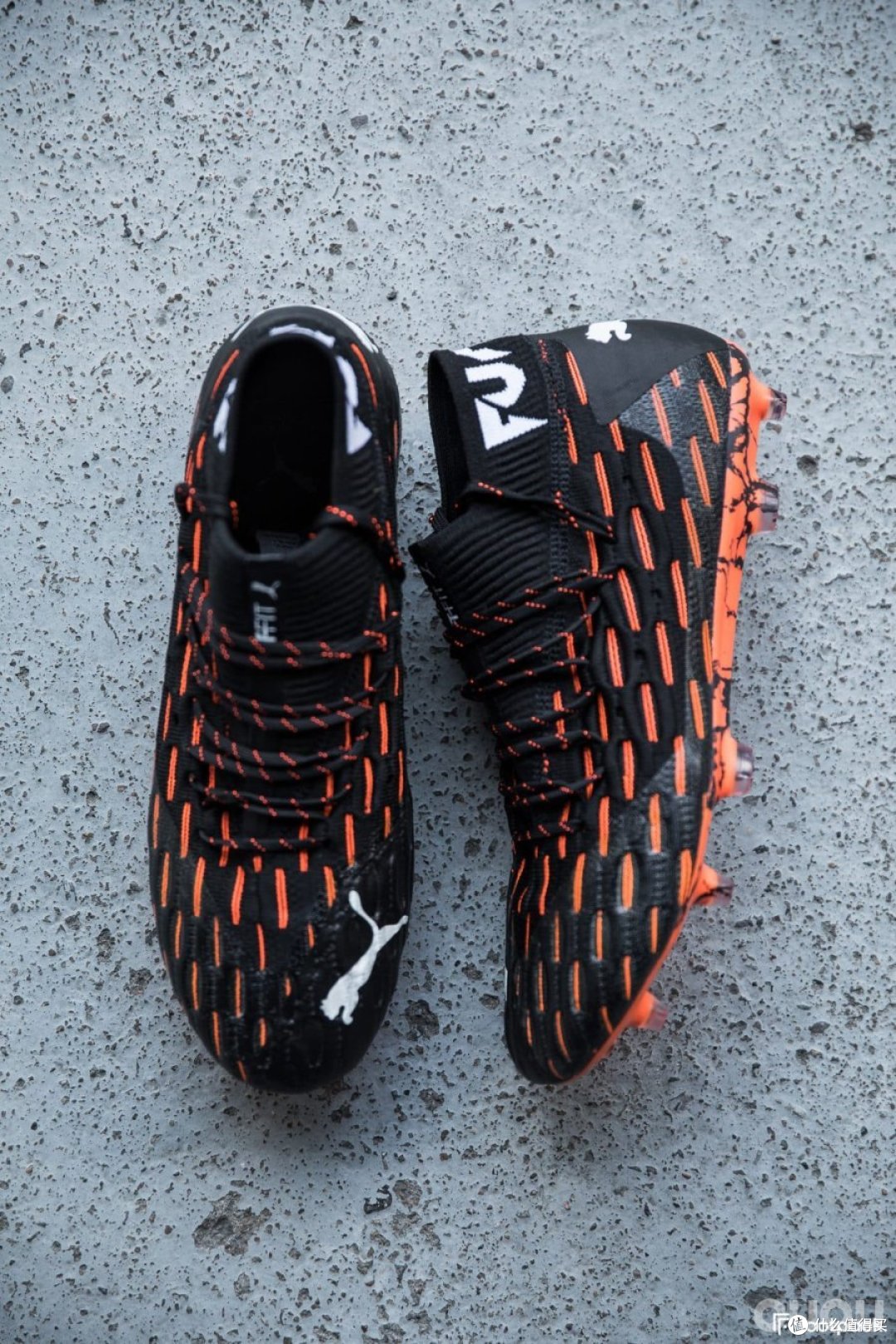 2020年PUMA Future排行榜_足球鞋_什么值得买