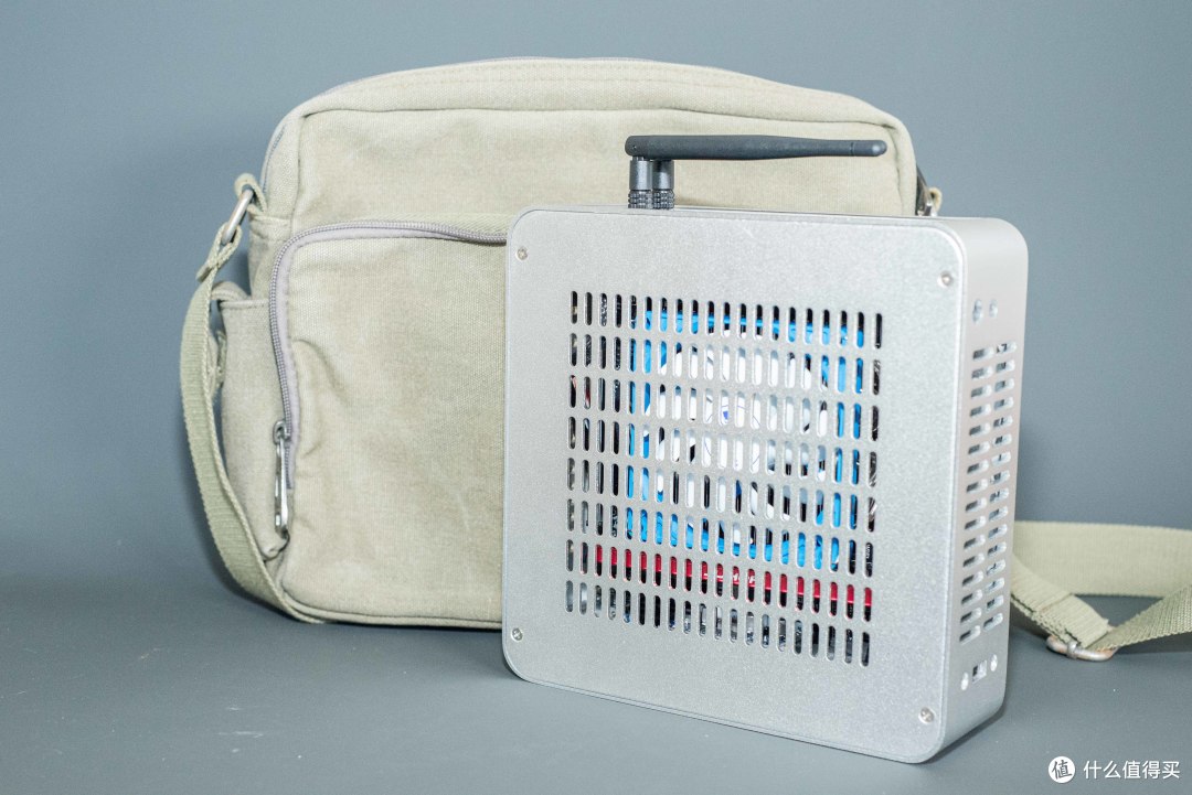 从思路到实践，手把手教你组装一台HTPC_电脑配件_什么值得买