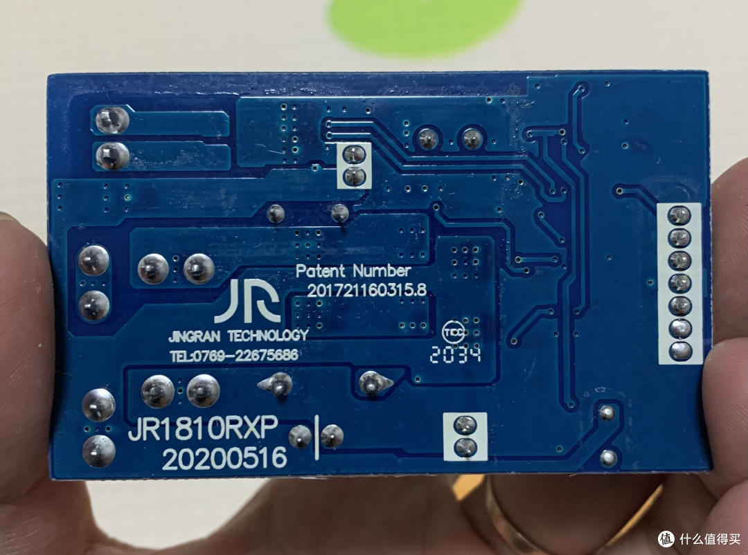自己买的童车跪着也要改，升级遥控之路_童车童床_什么值得买