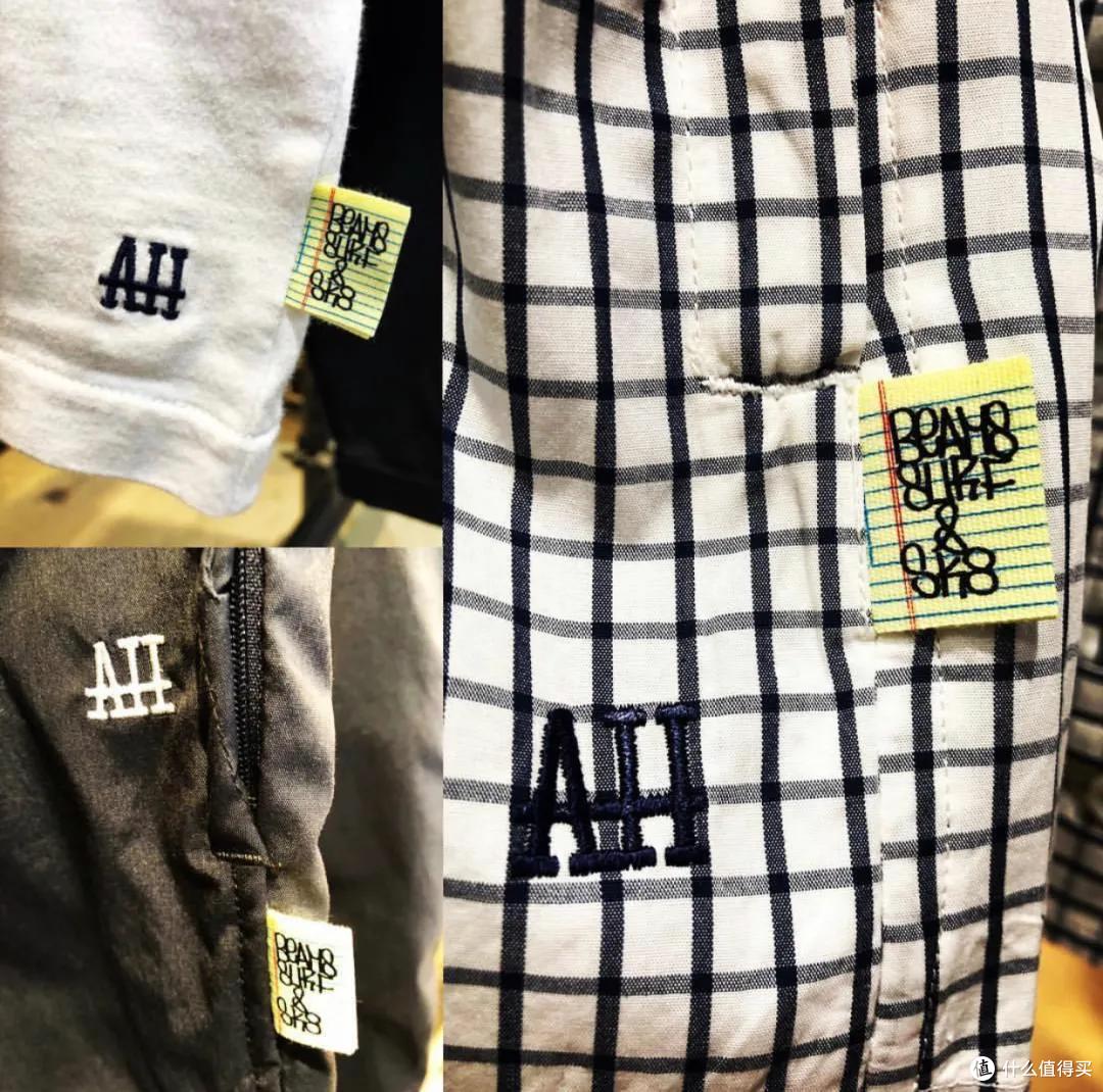 品牌科普：带你认识大火的BEAMS SSZ_户外服饰_什么值得买