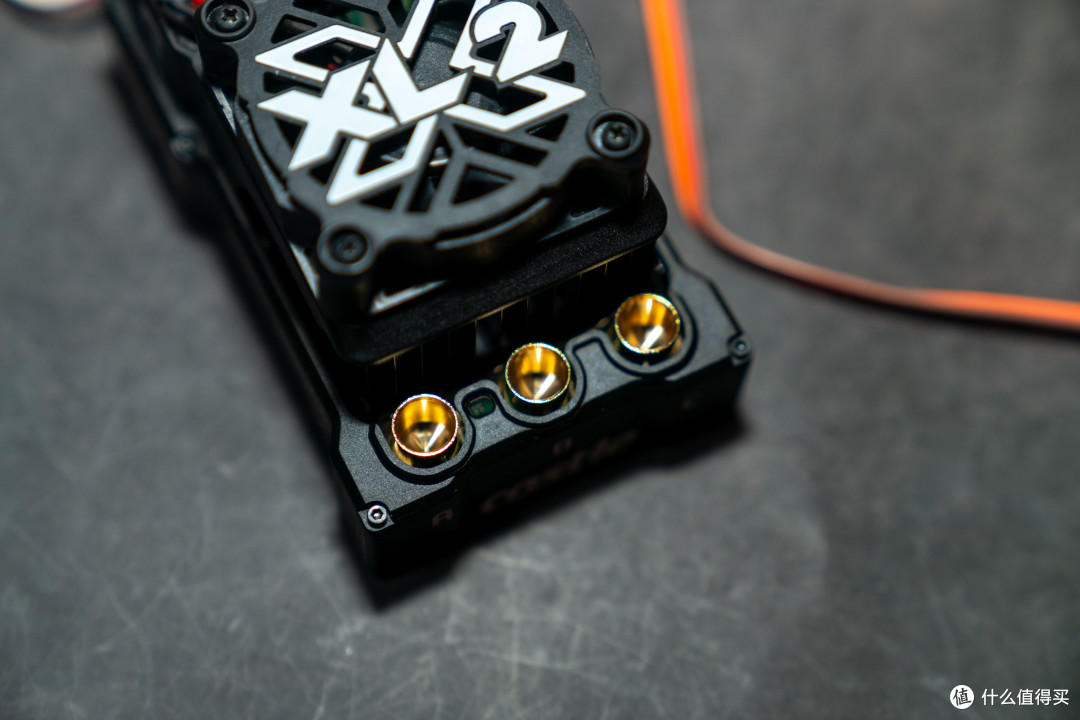 城堡Castle Mamba XLX2 2028套装——遥控车用最大功_遥控玩具_什么值得买