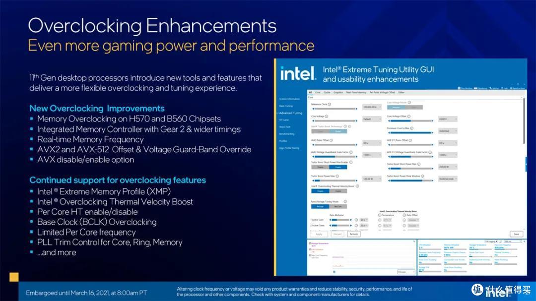 intel的11代CPU，你觉得值得买吗？理性客观交流_CPU_什么值得买
