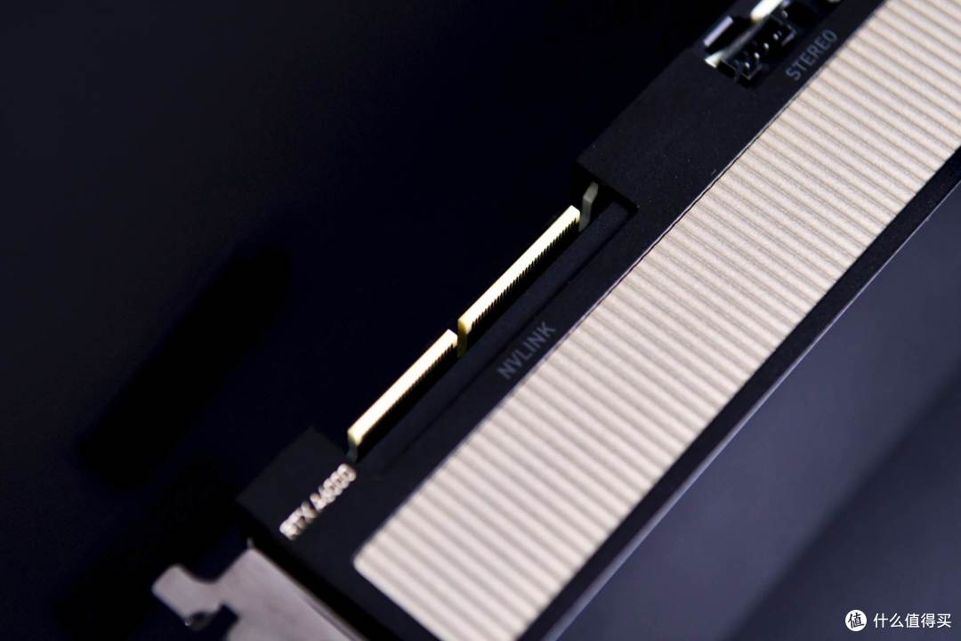 卓越生产力工具！NVIDIA RTX A6000专业显卡测试_显卡_什么值得买