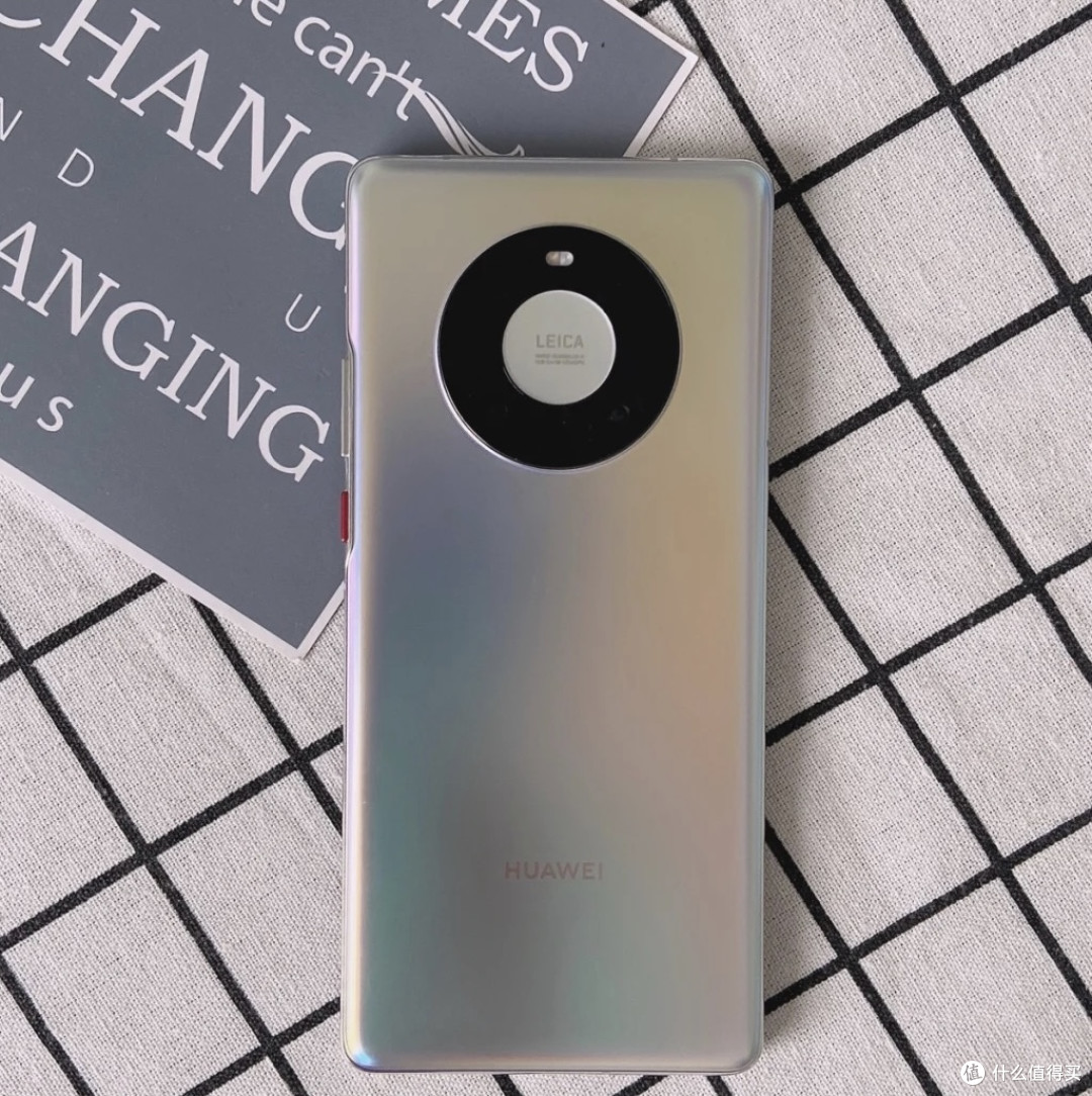 Mate 40 Pro 使用评测_安卓手机_什么值得买