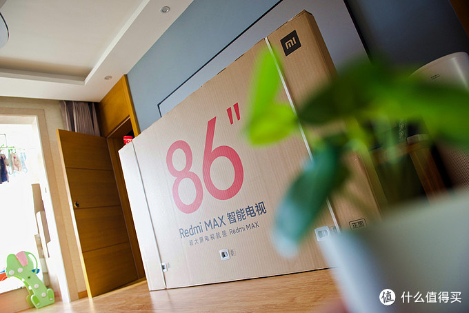 红米 L86R6-MAX评测 红米 L86R6-MAX怎么样_什么值得买