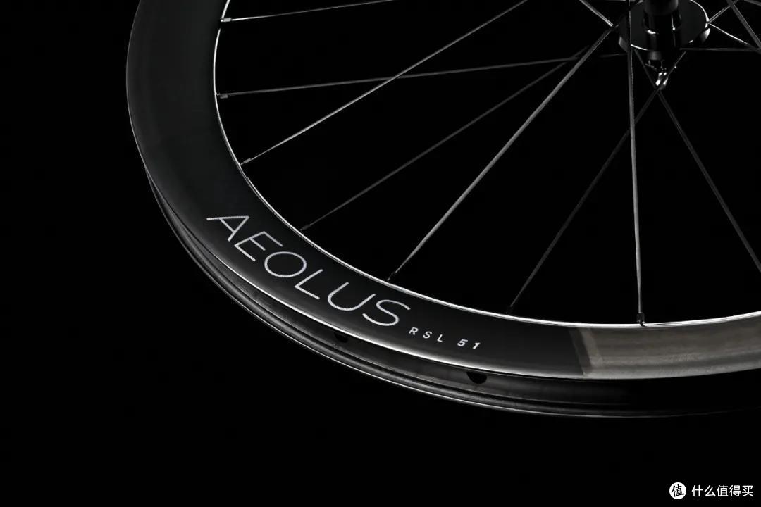 崔克Bontrager更新顶级Aeolus RSL系列轮组 2W块你顶得住吗？_骑行运动_什么值得买