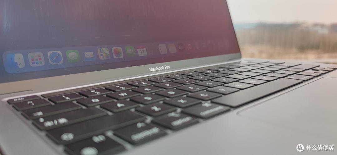 Macbook Pro M1 上手，对于视频剪辑用户很友好_笔记本电脑_什么值得买