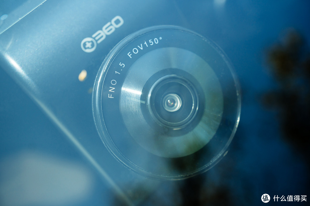 MODEL Y补足安全隐患~360 G300 3K行车记录仪能打赢特斯拉吗？_行车记录仪_什么值得买