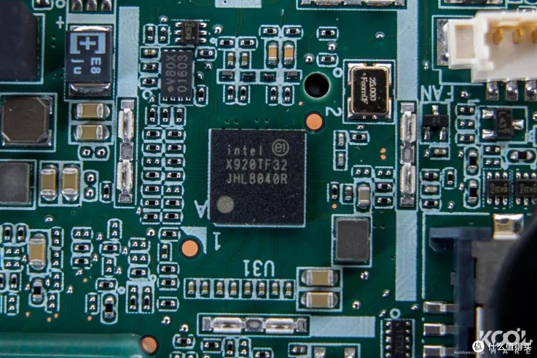 测评丨软硬件全方位升级的猎豹峡谷会成为最完美的NUC吗？_台式机_什么值得买