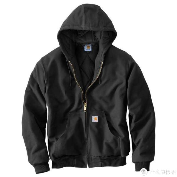 carhartt主线必看经典单品榜 - 外套篇（下）-什么值得买