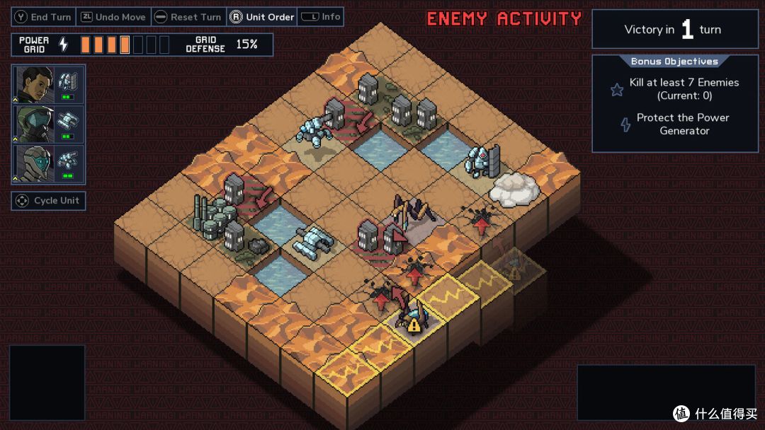 Switch上七款值得一玩的Roguelike游戏_主机游戏_什么值得买