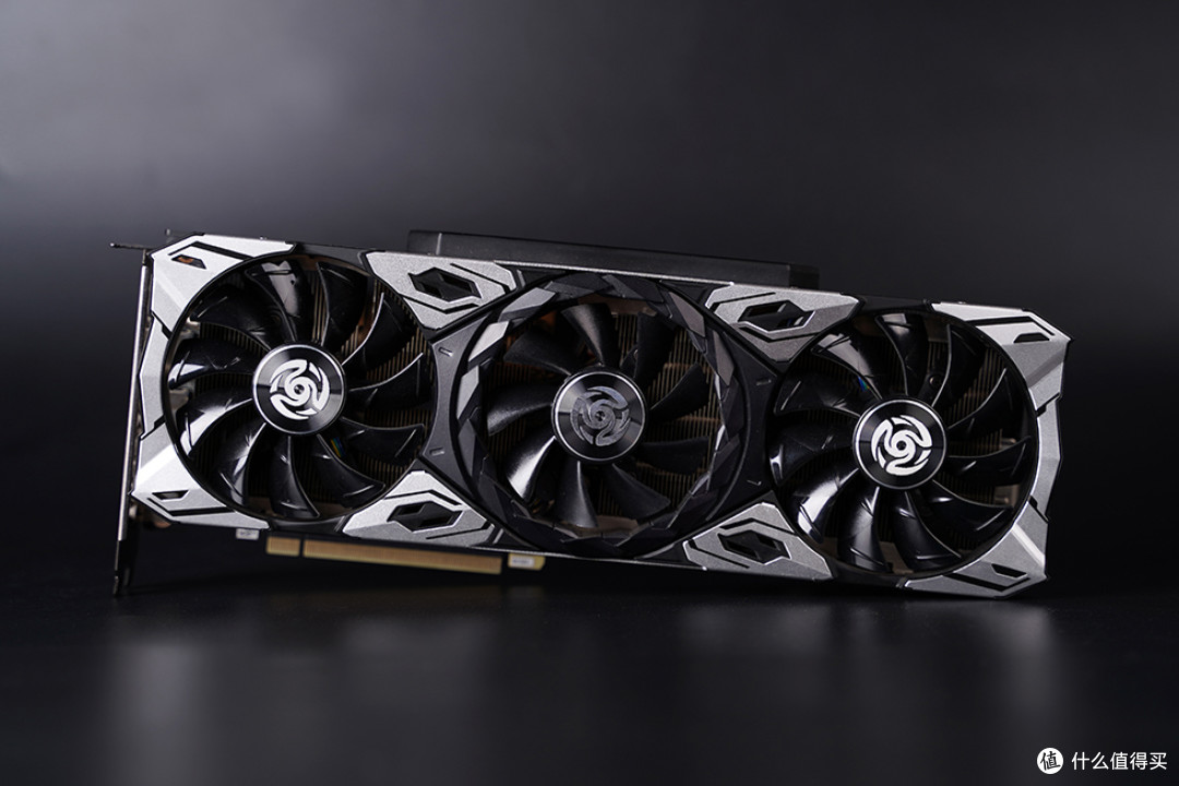 GHOST S1 换脏款，ACAT X2 机箱装机展示_电脑配件_什么值得买