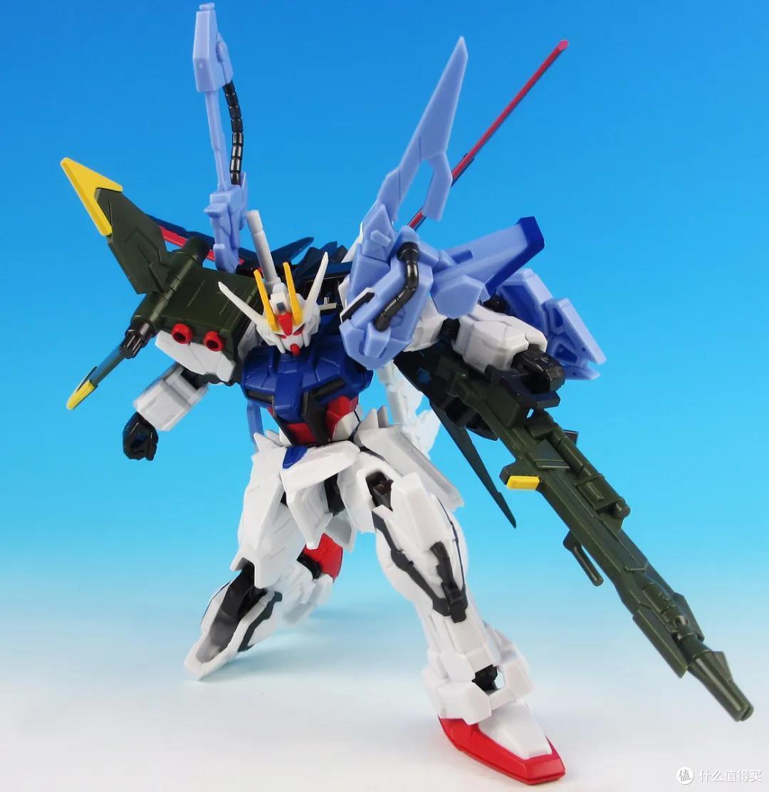 【强货】G-FRAME EX03 强袭高达&空中霸王_日韩动漫周边_什么值得买