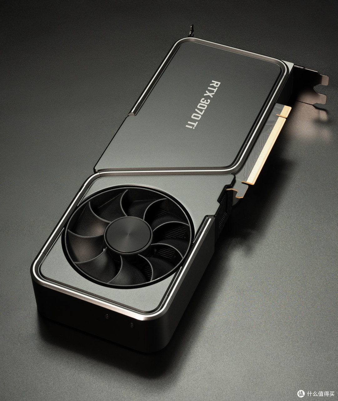 中端显卡终结者 GeForce RTX 3070 Ti FE 首发测试_显卡_什么值得买