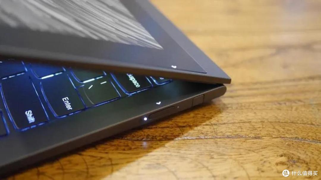 稀有物种 | ThinkBook Plus Gen2使用体验_变形本_什么值得买