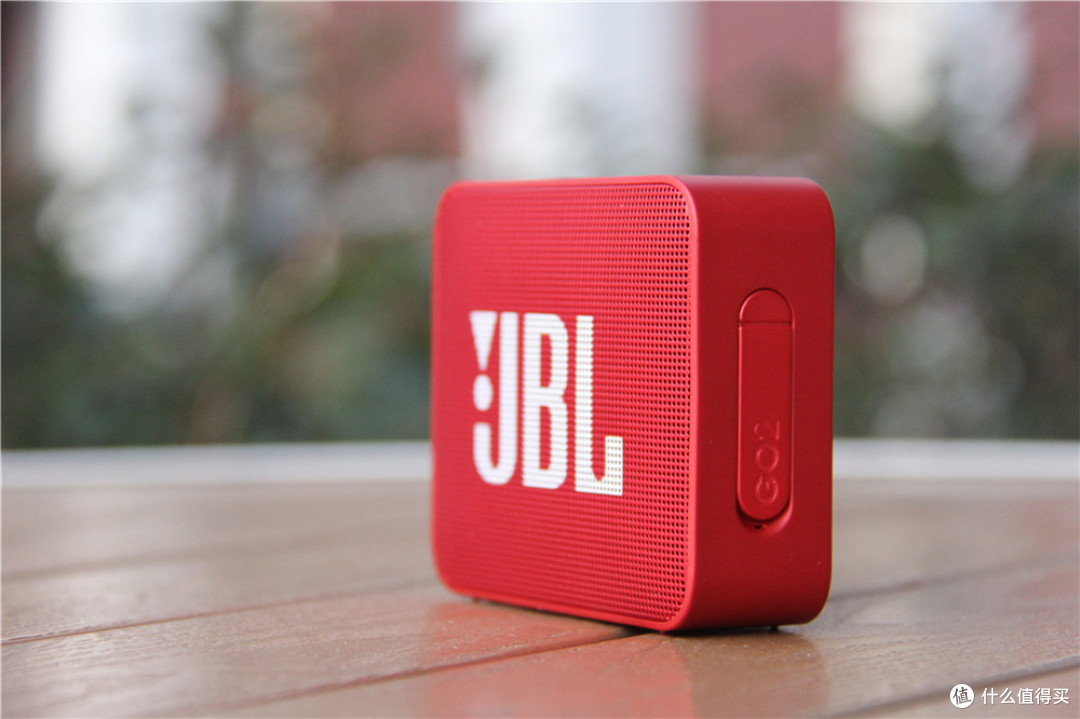 JBL GO2迷你蓝牙音箱评测，小到可装进口袋里，太奇妙了！_蓝牙音箱_什么值得买