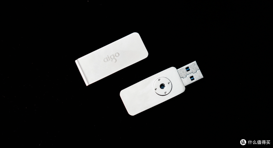 售价仅70，真国芯加持！爱国者aigo U330上手体验_U盘_什么值得买