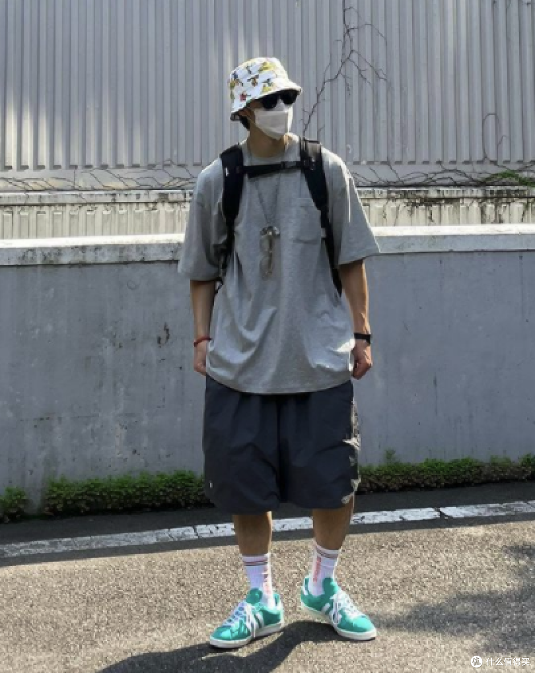 City Boy风格穿搭来源，你心中的City Boy风格是什么样的？_男装_什么值得买