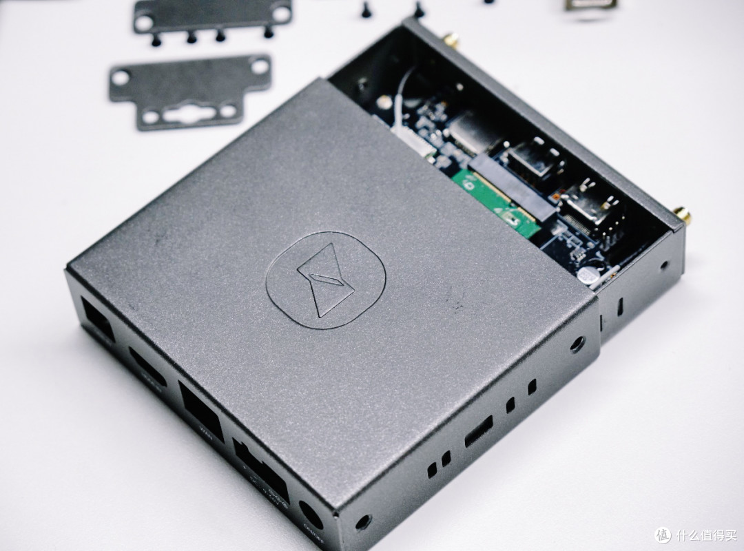 即插即用工业级IPKVM，向日葵方舟Q2 Pro体验_网络设备_什么值得买