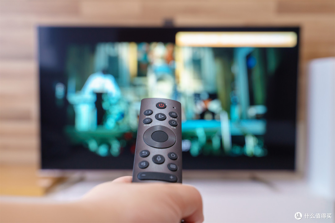 把屏幕分成168份，画质就能提升？海信U7G-Pro电视体验_液晶电视_什么值得买