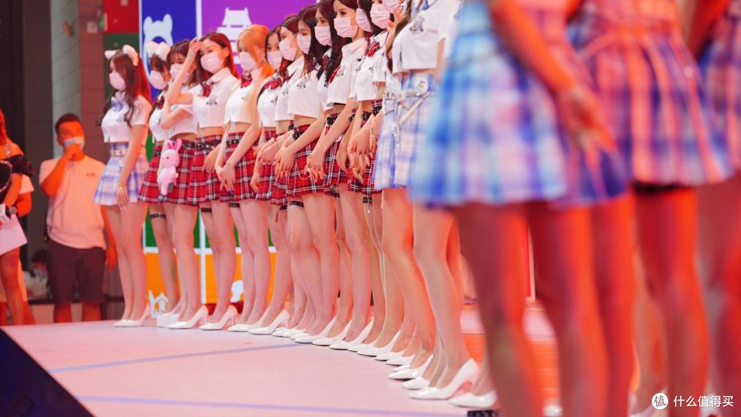 ChinaJoy 2021：这是玩家福利最好的一届 ChinaJoy_旅游其他_什么值得买