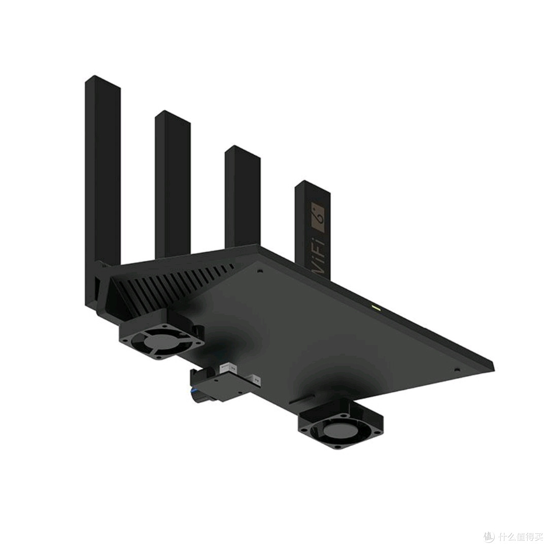 mesh组网高性能WiFi6路由器 华为AX3Pro和小米AX3600_路由器_什么值得买