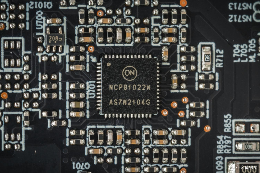 【茶茶】这66能下山么？AMD RX 6600XT测试报告_显卡_什么值得买