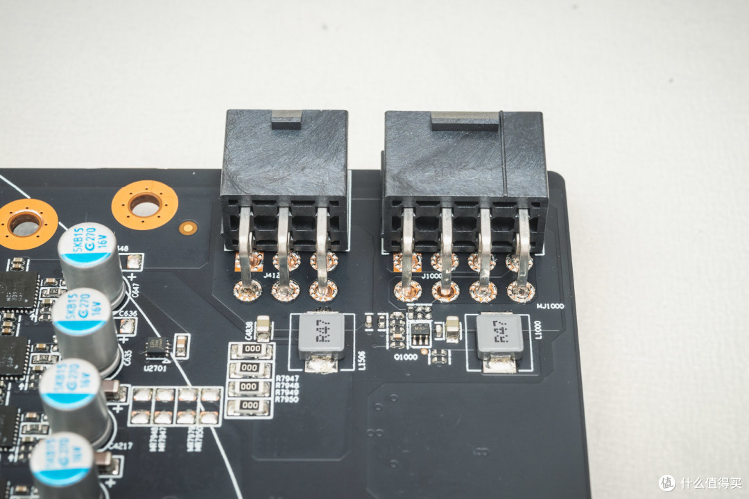 【茶茶】这66能下山么？AMD RX 6600XT测试报告_显卡_什么值得买