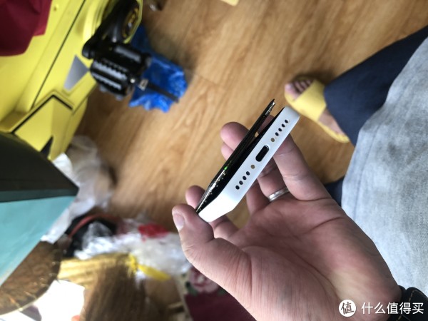 多亲（QIN）Qin2 Pro2+32g_手机_什么值得买