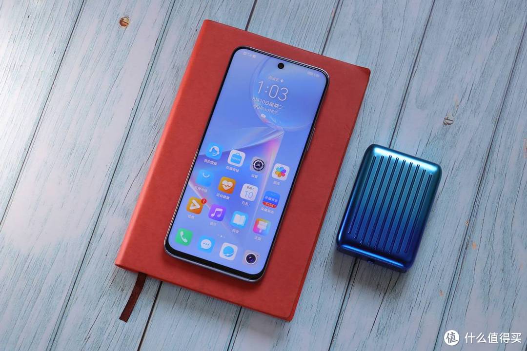 千元颜值担当荣耀Play5T Pro上手体验——拍照有实力，快充更给力！_手机_什么值得买