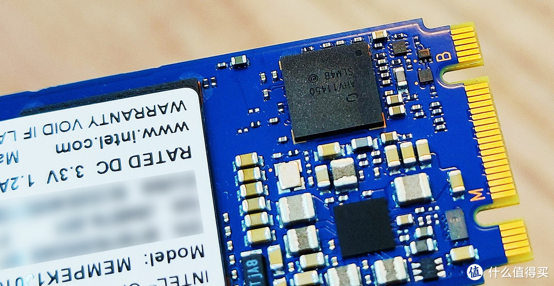 傲腾内存（Optane）M10 16GB + NVMe硬盘盒制作Windows/macOS引导盘_硬盘_什么值得买