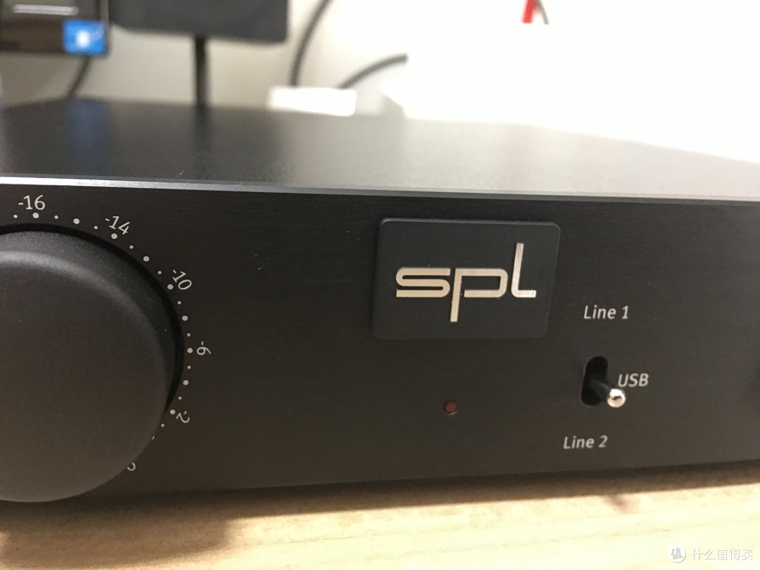 国外的月亮不一定圆 spl 入门解码 耳放不负使命 解码还需努力_专业音频_什么值得买