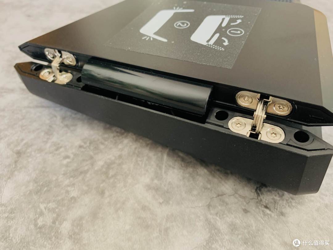 不仅有颜值，更有实力——网件NightHawk RAX70三频路由器使用体验_路由器_什么值得买