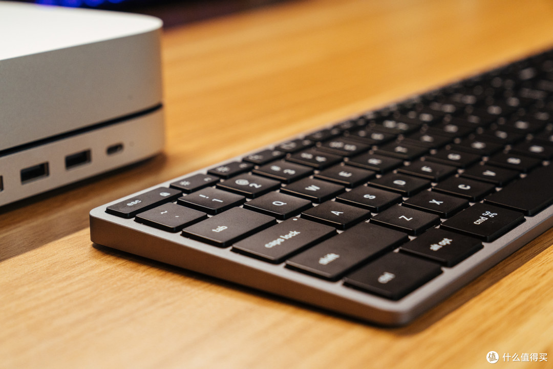 开学季，入手了Mac Mini M1之后，不能错过的实用配件分享_笔记本电脑_什么值得买