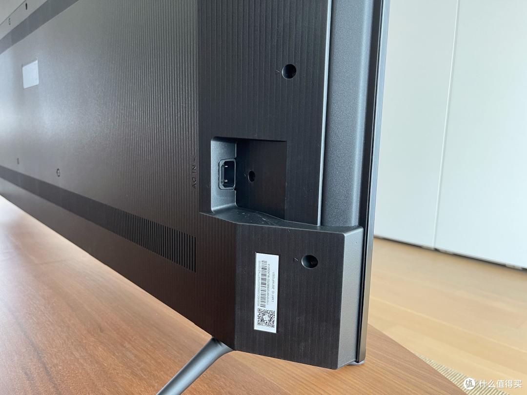 PS5、XSX玩家看过来，懂痛点的游戏电视：FFALCON 雷鸟新品S545C 65寸全面体验_液晶电视_什么值得买